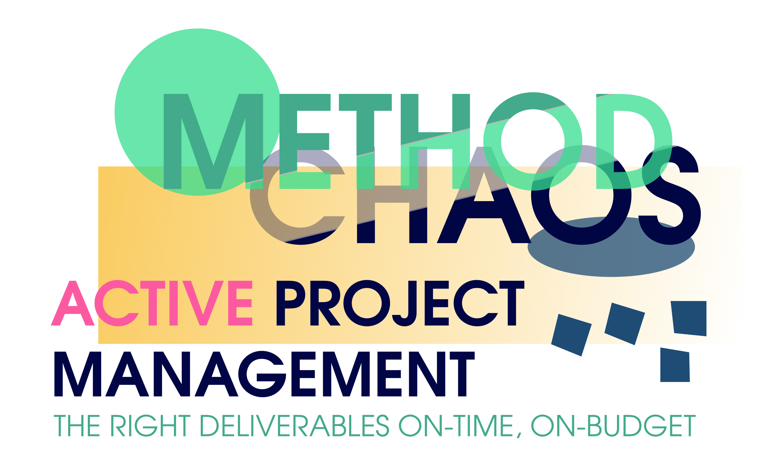 Introducing the Active Project Management Methodology.